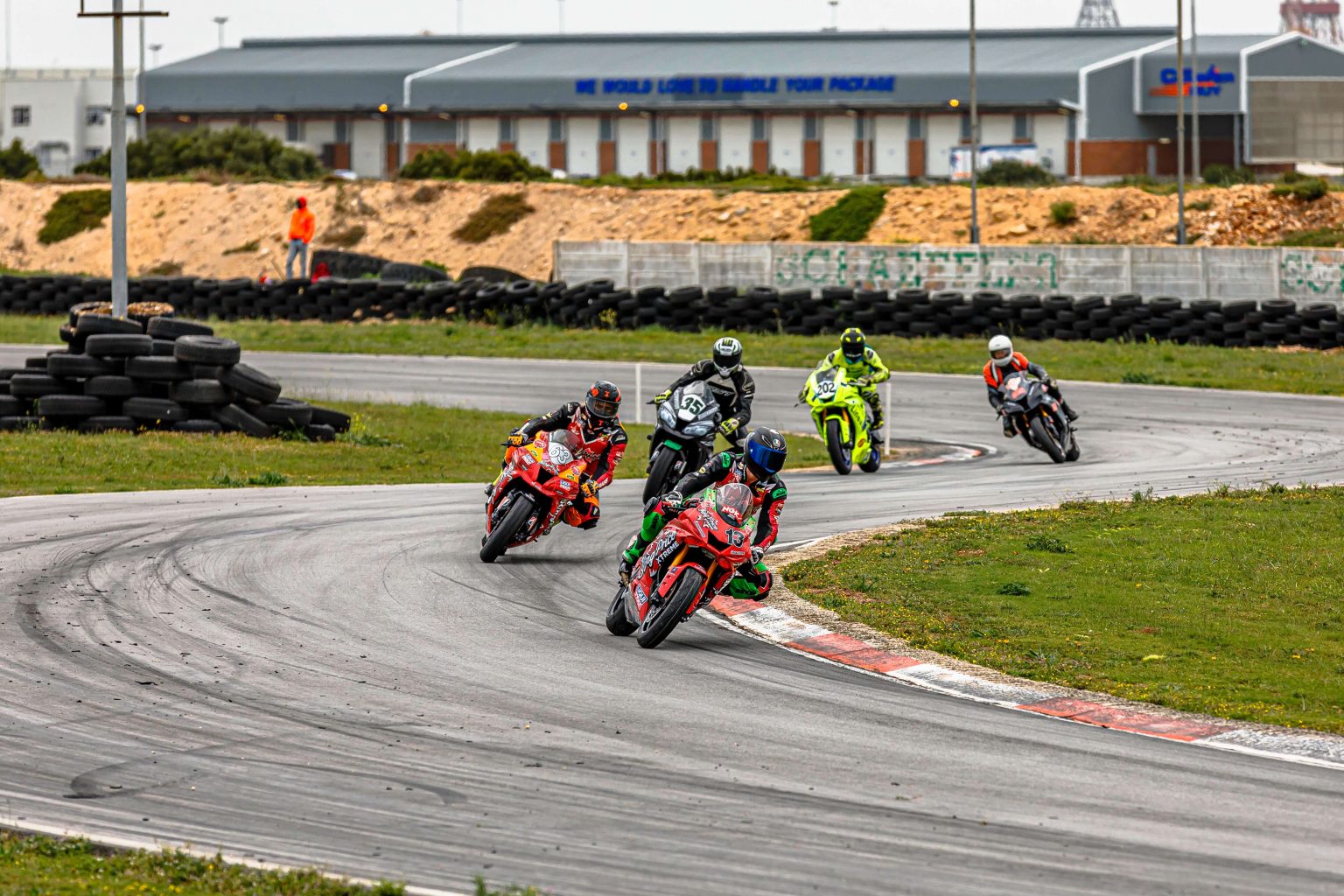 Aldo Scribante Race Gallery - King Price Xtreme