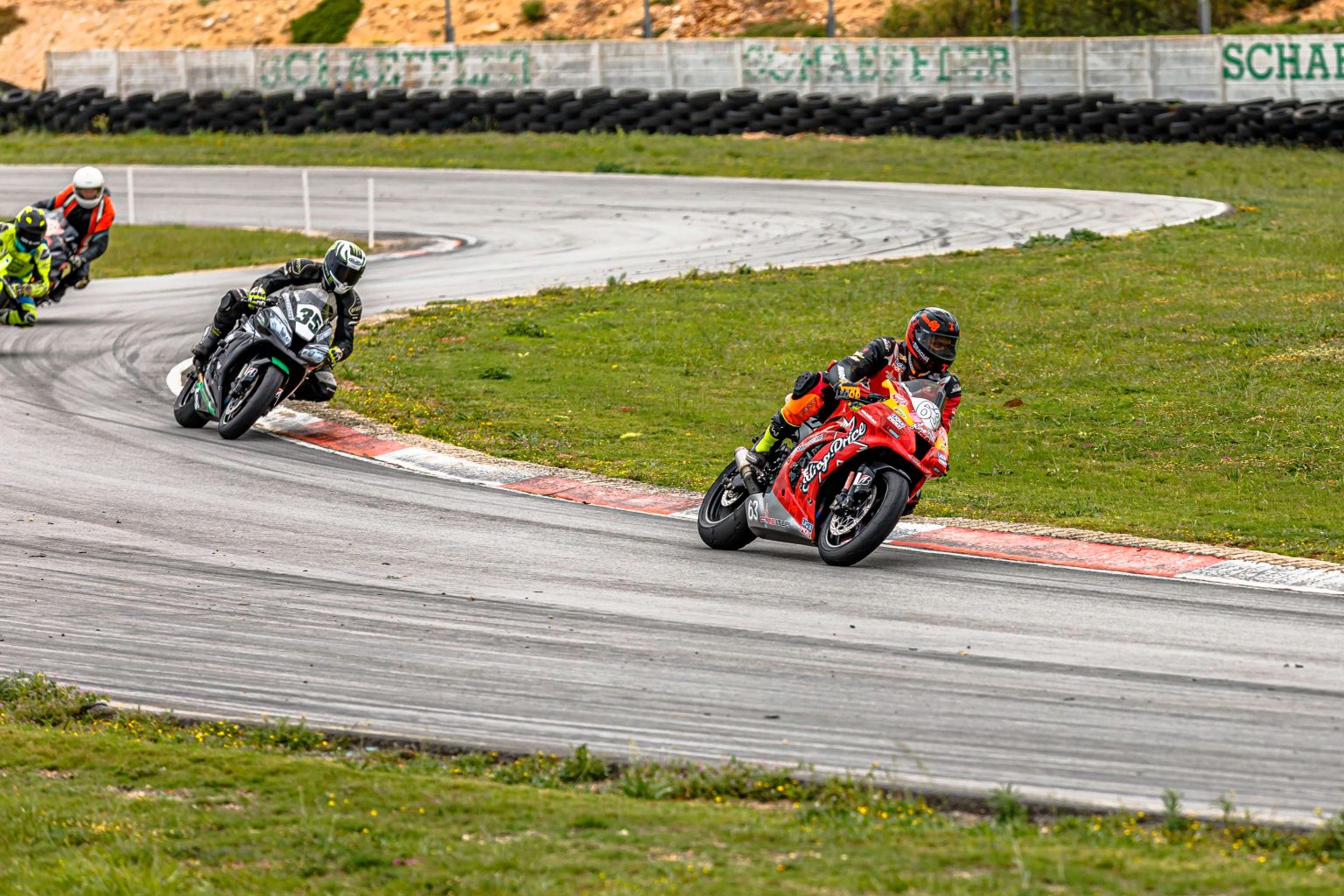 Aldo Scribante Race Gallery - King Price Xtreme