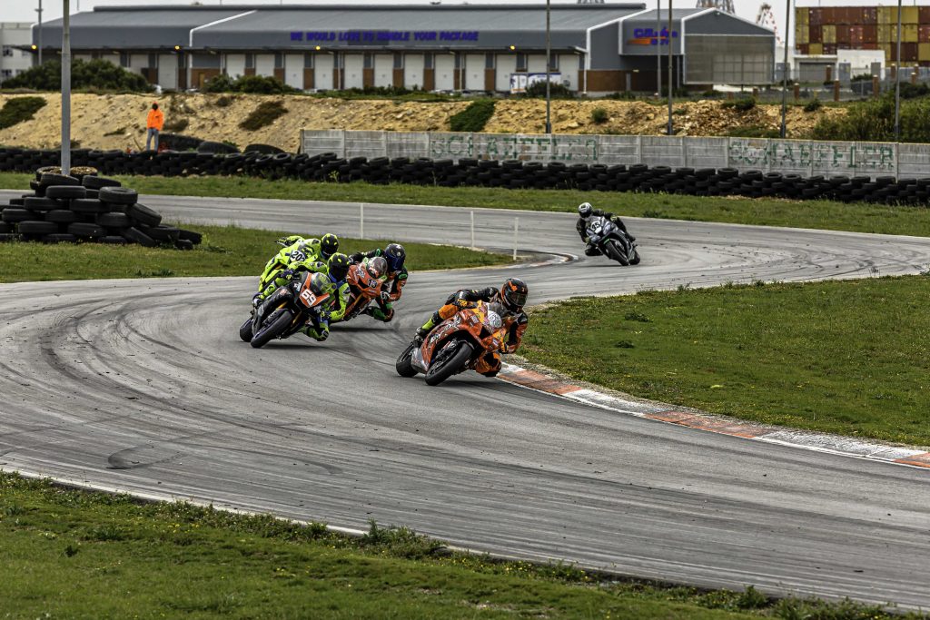 Aldo Scribante Race Gallery - King Price Xtreme