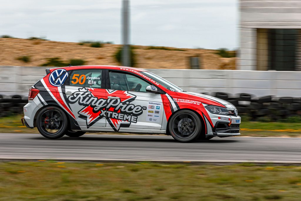 Aldo Scribante Race Gallery - King Price Xtreme