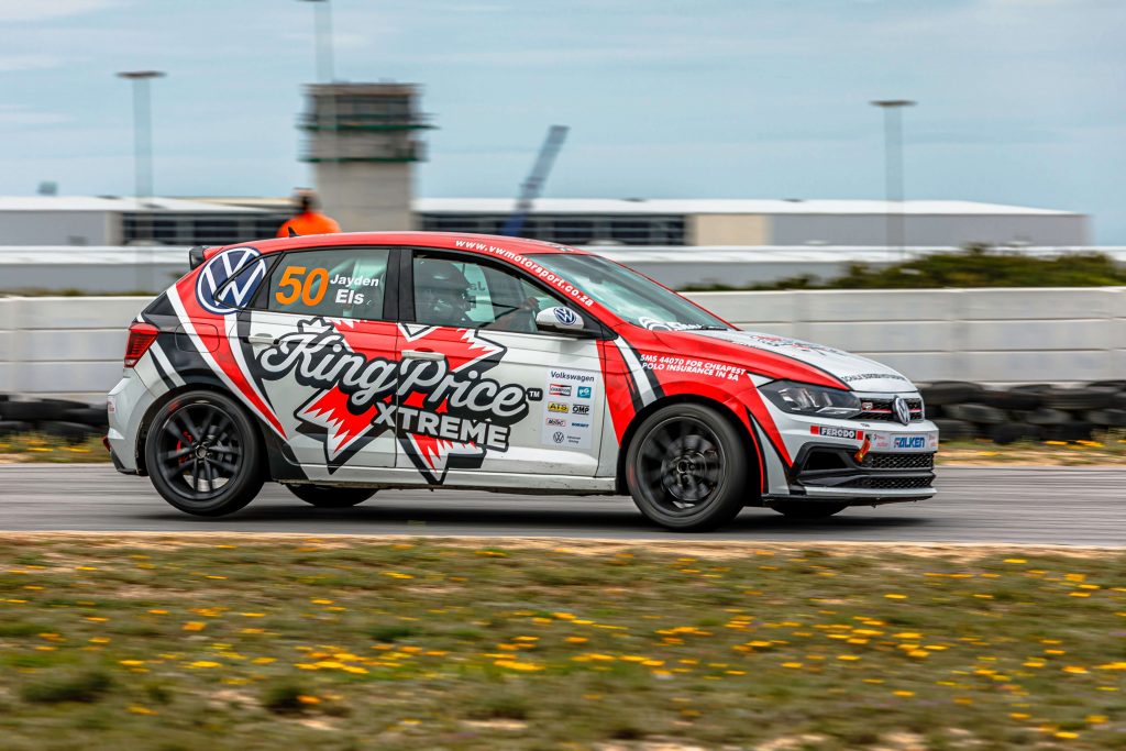 Aldo Scribante Race Gallery - King Price Xtreme