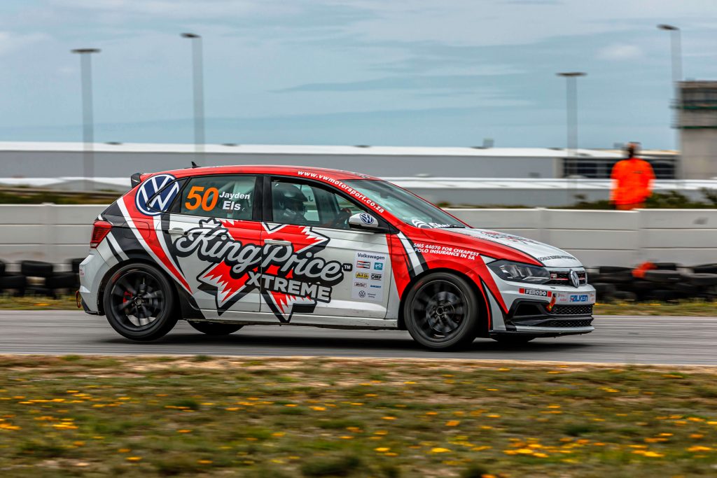 Aldo Scribante Race Gallery - King Price Xtreme
